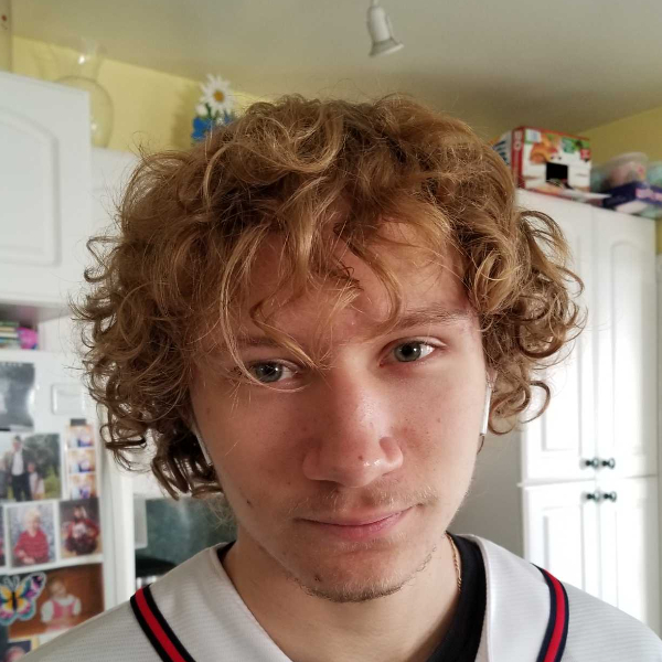 Peter Kurre's Baseball Recruiting Profile