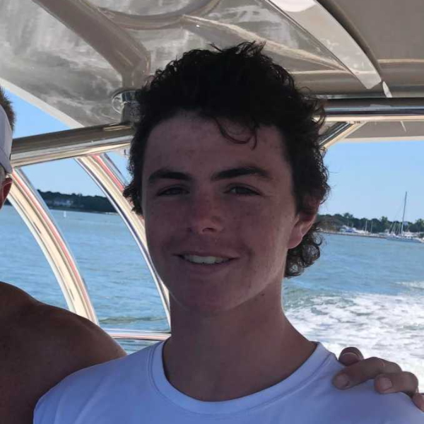 Ryan Buccellato's Soccer Recruiting Profile
