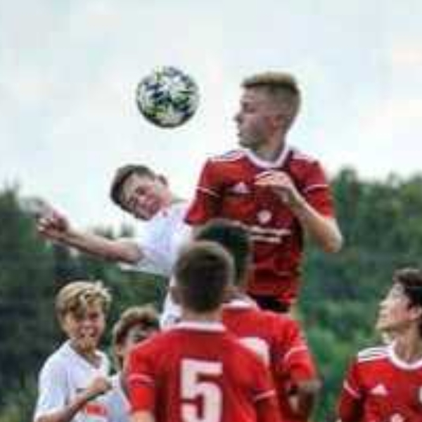Jayce Wilson's Soccer Recruiting Profile