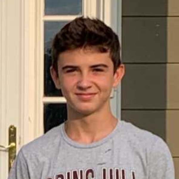 Dakota Jackson's Soccer Recruiting Profile
