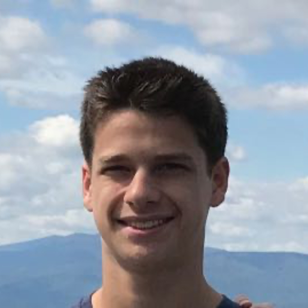 Ryan Stoddard's Soccer Recruiting Profile
