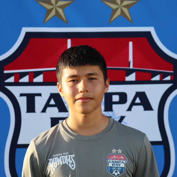 Giovanni Meza's Soccer Recruiting Profile