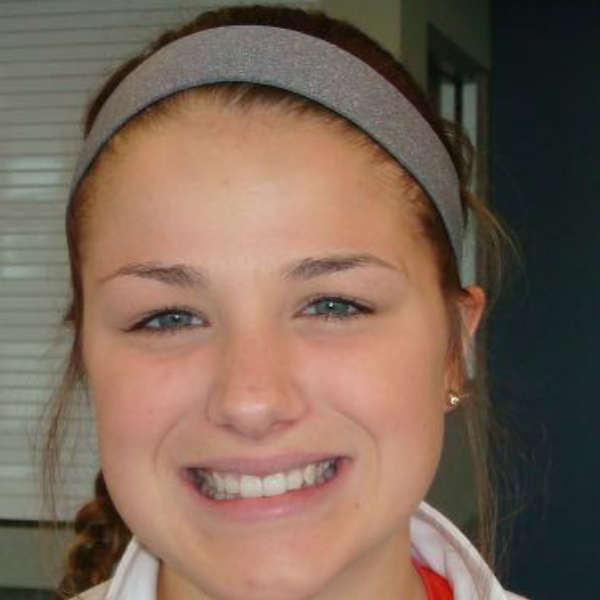 Kierah Meier's Soccer Recruiting Profile