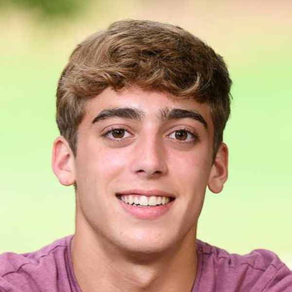 Marcus Voss' Soccer Recruiting Profile