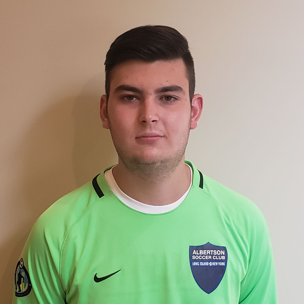 Ryan Whitfield's Soccer Recruiting Profile
