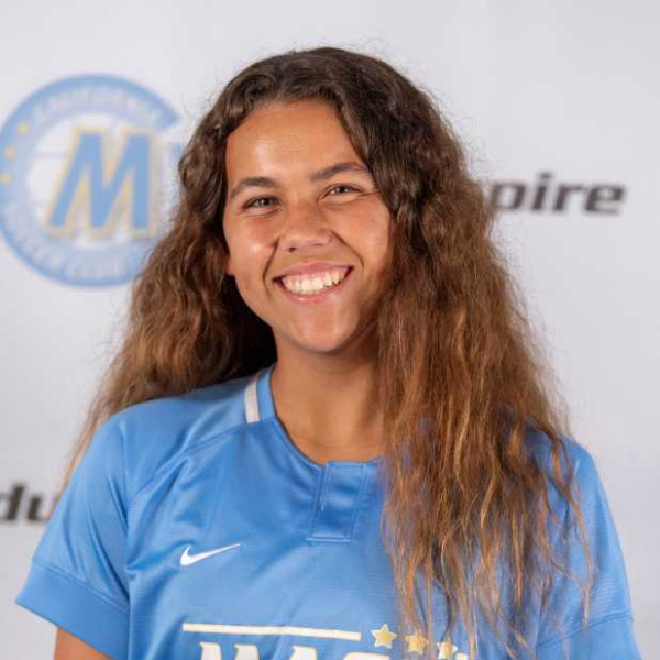 Vickie Jones | SportsRecruits