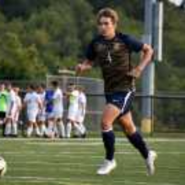Travis Hardwick's Soccer Recruiting Profile