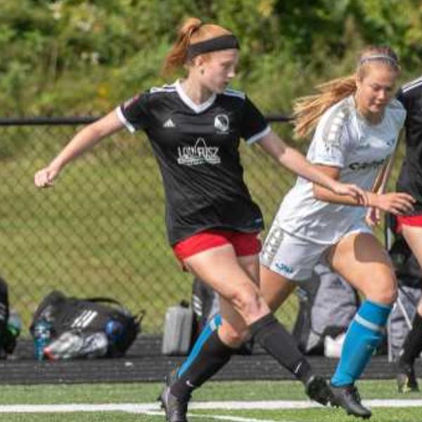 Jessica Dodd's Soccer Recruiting Profile