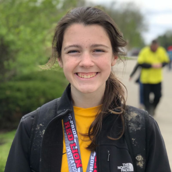 Sophia Rogers' Soccer Recruiting Profile