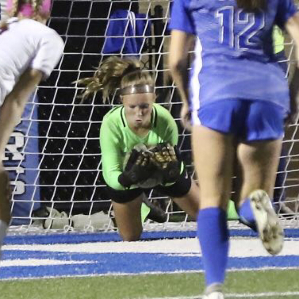 Kaitlyn Ford's Soccer Recruiting Profile