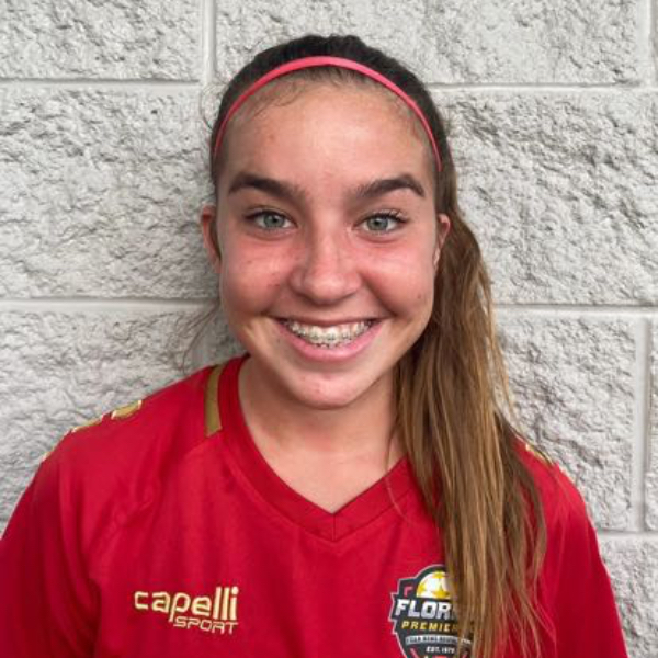 Bailey Meyer | SportsRecruits