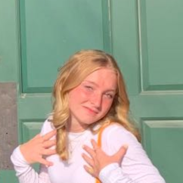 Lydia English's Soccer Recruiting Profile