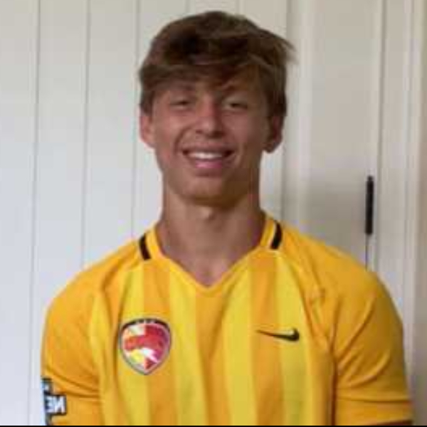 Guy Panzner's Soccer Recruiting Profile
