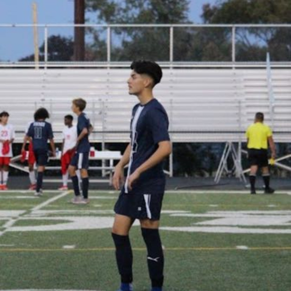 Jesse Ramirez's Soccer Recruiting Profile