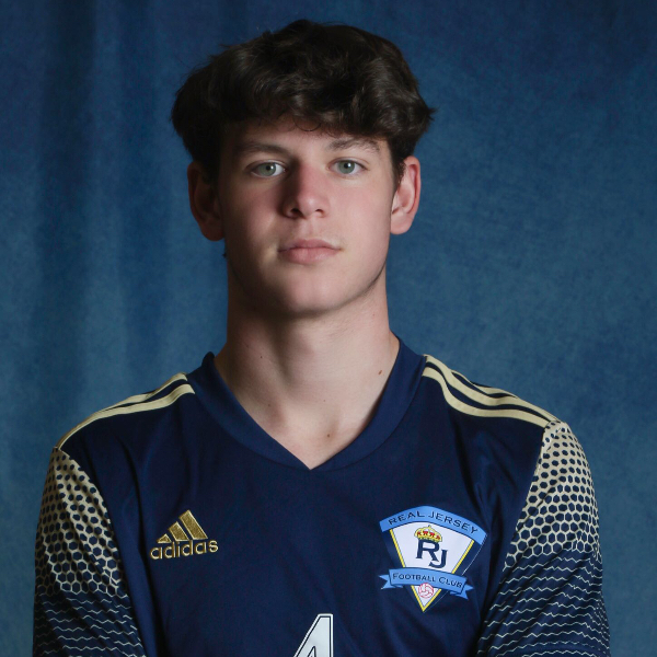 Joseph Cino's Soccer Recruiting Profile