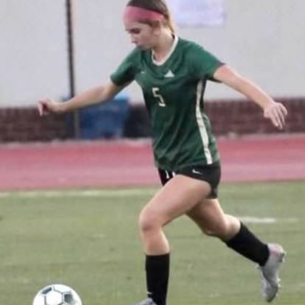 Brynley Smith | SportsRecruits