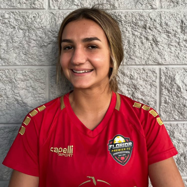 Florida Premier FC - Girls | SportsRecruits