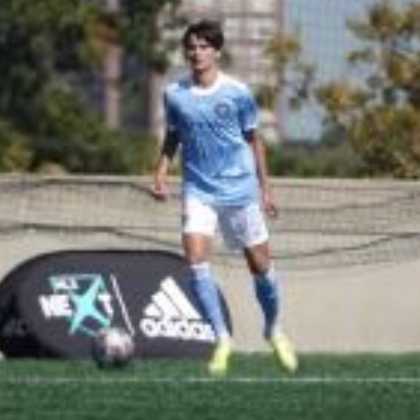 NYCFC Boys Academy | SportsRecruits