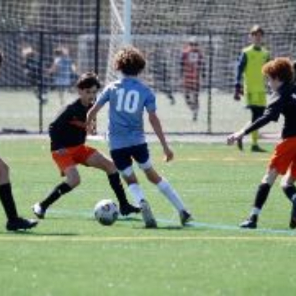 Jake Ladd's Soccer Recruiting Profile