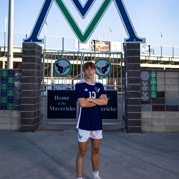 Ethan Lattimer's Soccer Recruiting Profile