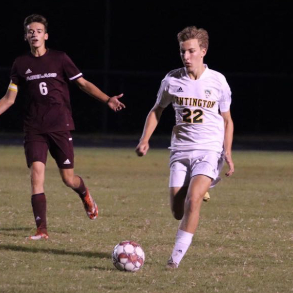 Patrick Clouse's Soccer Recruiting Profile