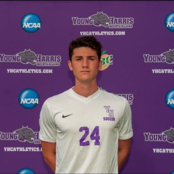 Evan Windham's Soccer Recruiting Profile