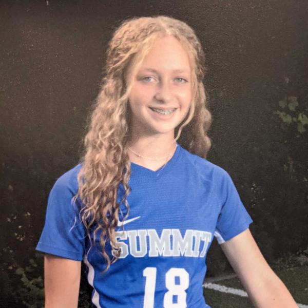 Emma Bailey | SportsRecruits