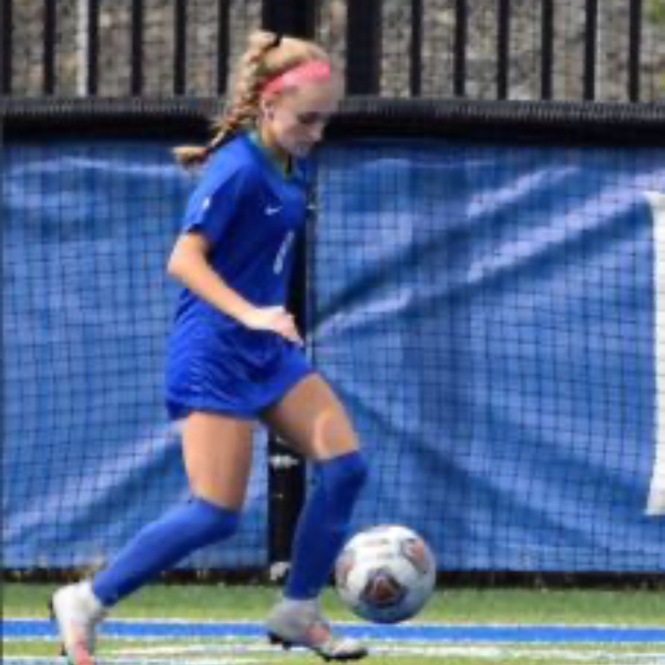 Ava Peck | SportsRecruits
