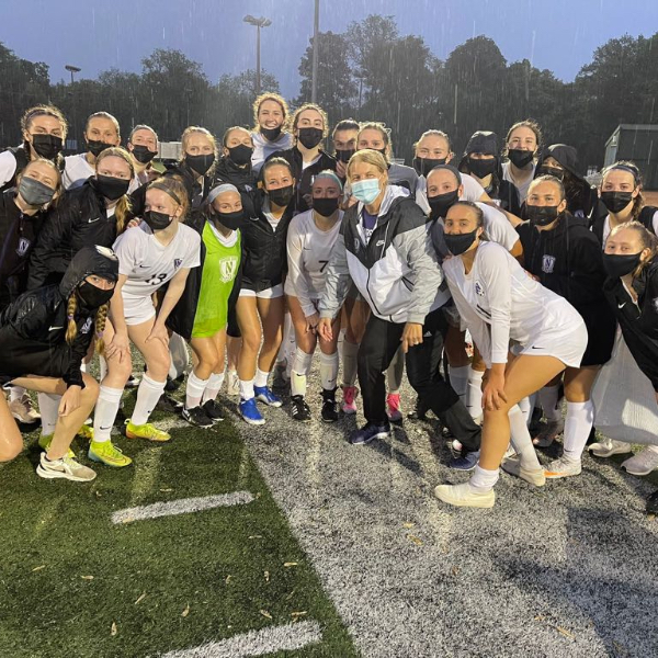 Lily Johnson's Soccer Recruiting Profile