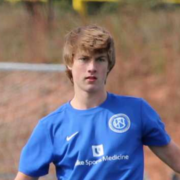 Stewart Patnaud's Soccer Recruiting Profile