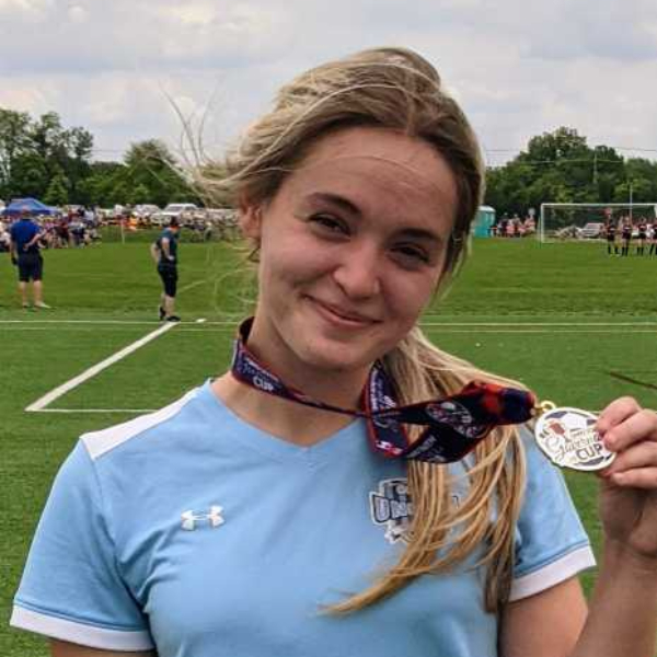 Lia Minnich's Soccer Recruiting Profile