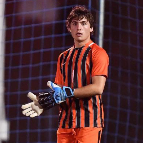 Evan Miller | SportsRecruits