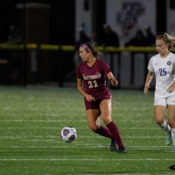 Ruby West's Soccer Recruiting Profile