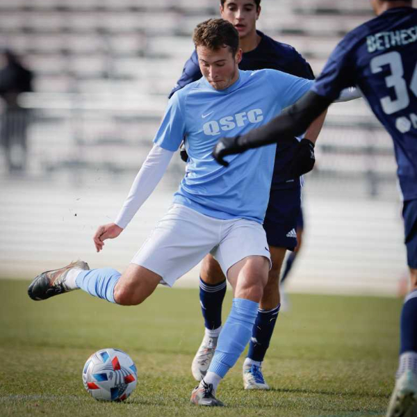 Joseph Holder's Soccer Recruiting Profile