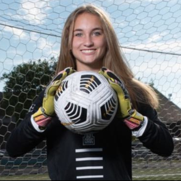 Katelyn Feeney's Soccer Recruiting Profile