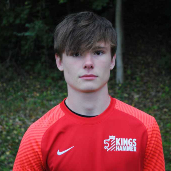 Andrew Roland's Soccer Recruiting Profile