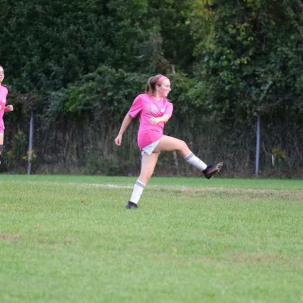 Sarah Bento | SportsRecruits