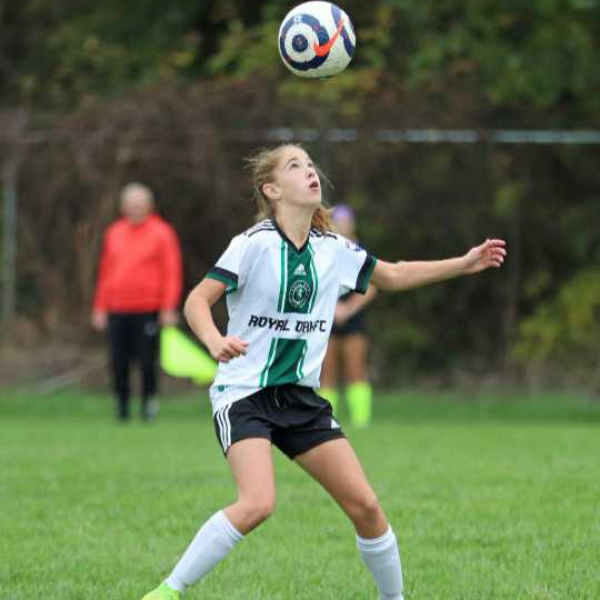 Nationals Soccer (Girls) | SportsRecruits