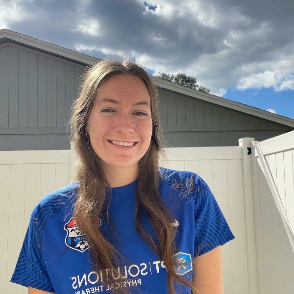 Jessica Combs' Soccer Recruiting Profile