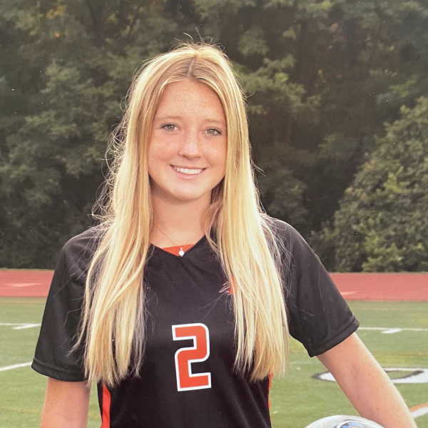 Madeline (Maddie) Long's Soccer Recruiting Profile