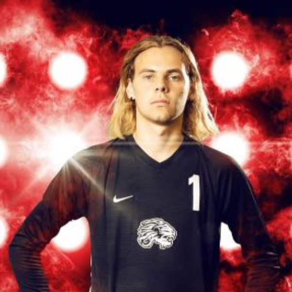 Bryce Adams' Soccer Recruiting Profile