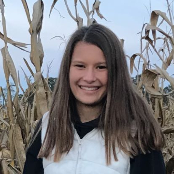 Brooke Loudner's Soccer Recruiting Profile