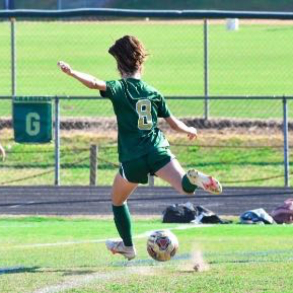 Isabella Rogers' Soccer Recruiting Profile