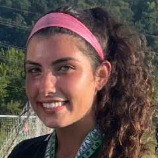 Meghan Delaney's Soccer Recruiting Profile