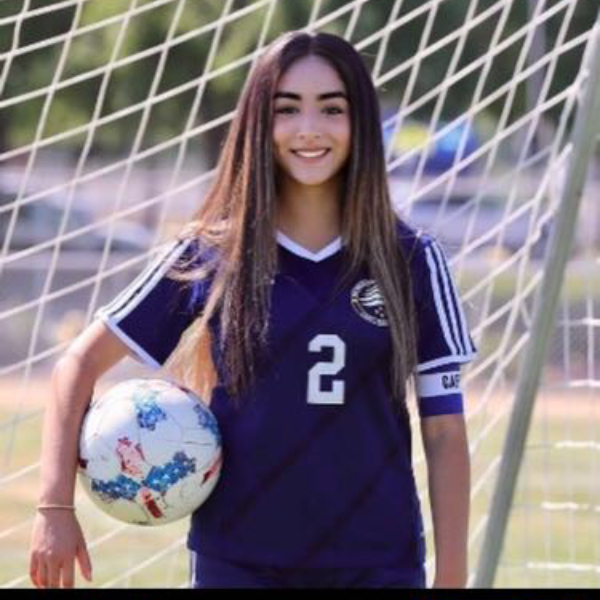 Emily Mello | SportsRecruits