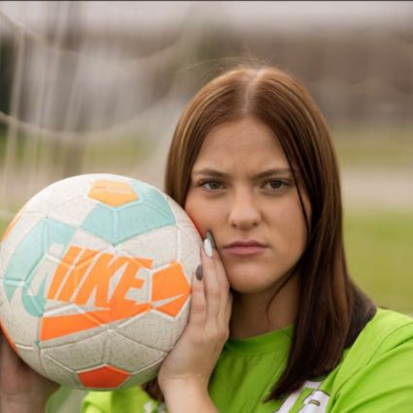 Kendra Michael's Soccer Recruiting Profile