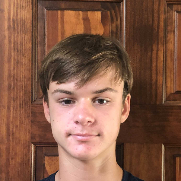 Charlie Bridge's Soccer Recruiting Profile