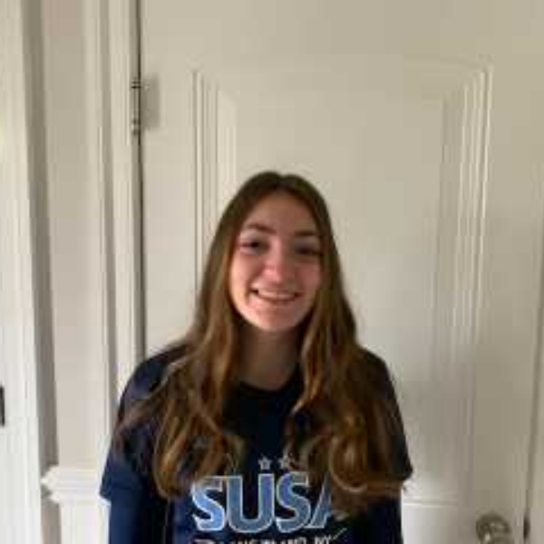 Victoria Waters' Soccer Recruiting Profile