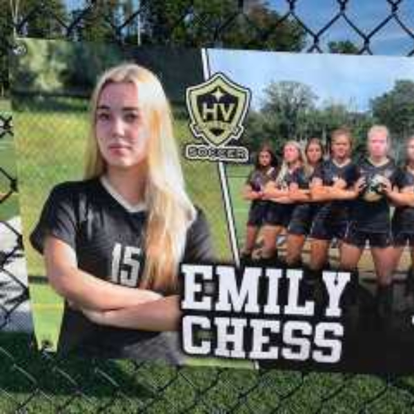 Emily Chess' Soccer Recruiting Profile