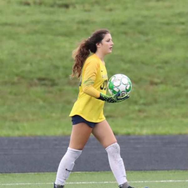 Poppy Jackson | SportsRecruits